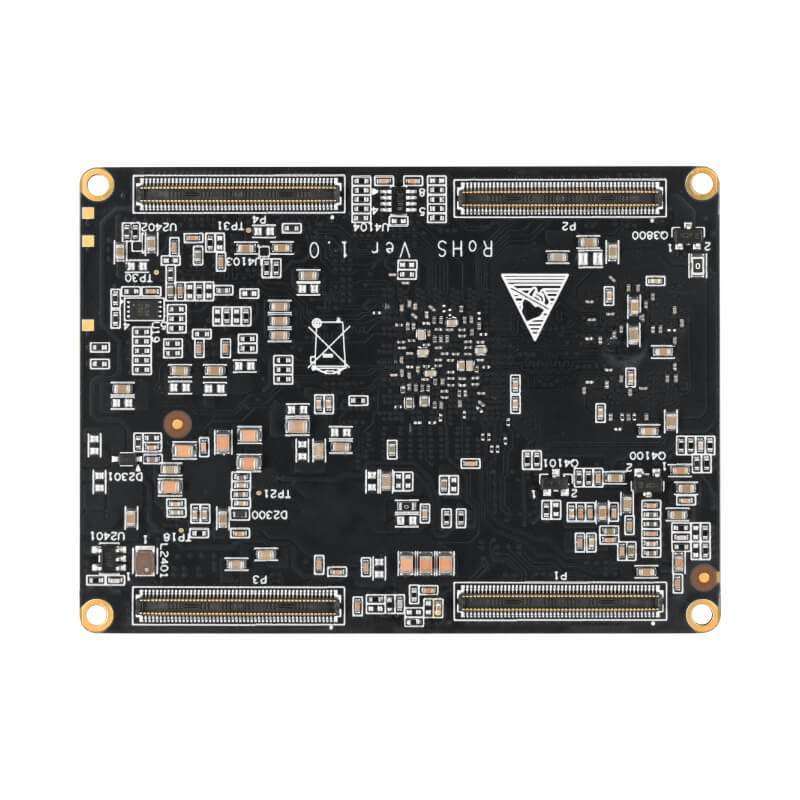 RK3576核心板_瑞芯微3576核心板开发_3576主板定制厂家 - 东胜物联