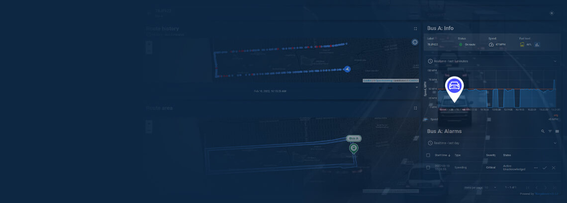 ThingsBoard网关_ThingsBoard物联网网关_ThinsBoard Gateway - 东胜物联