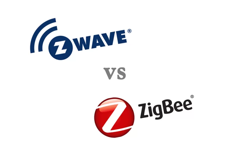 zigbee和z-wave的区别,哪个更适合智能家居解决方案? - 东胜物联
